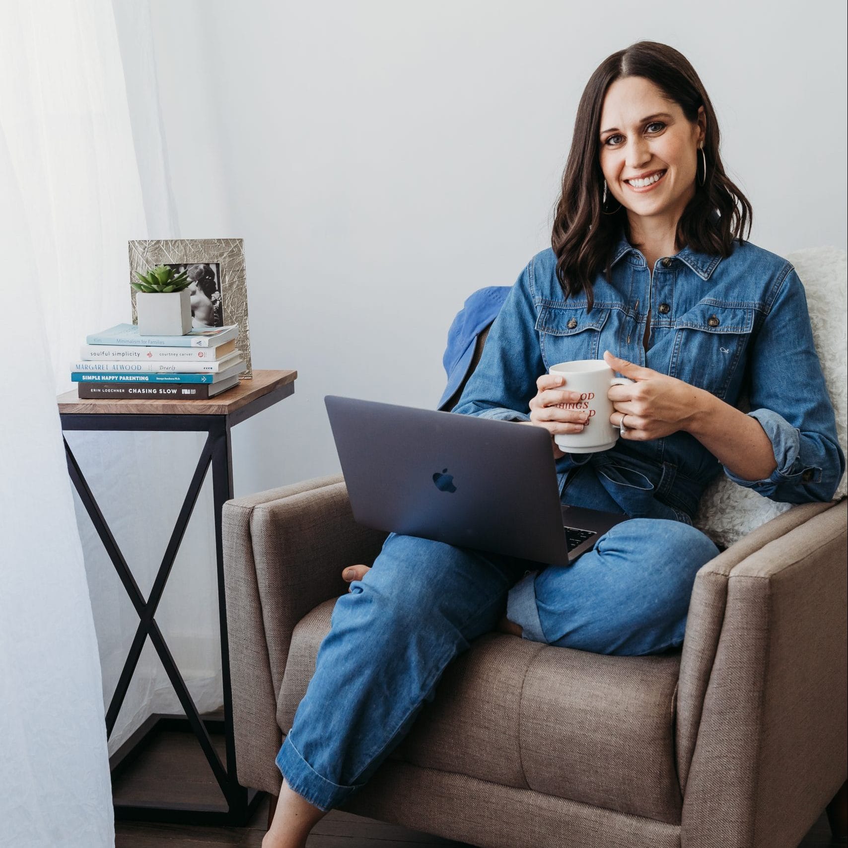 2021 summit - Thriving in Motherhood Podcast