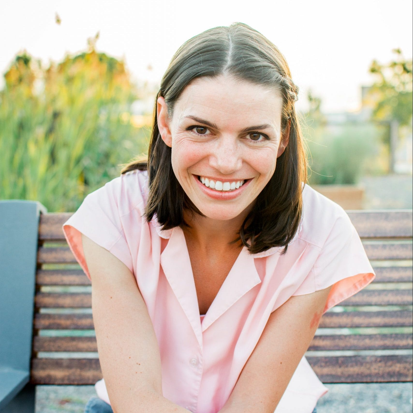 2021 summit - Thriving in Motherhood Podcast